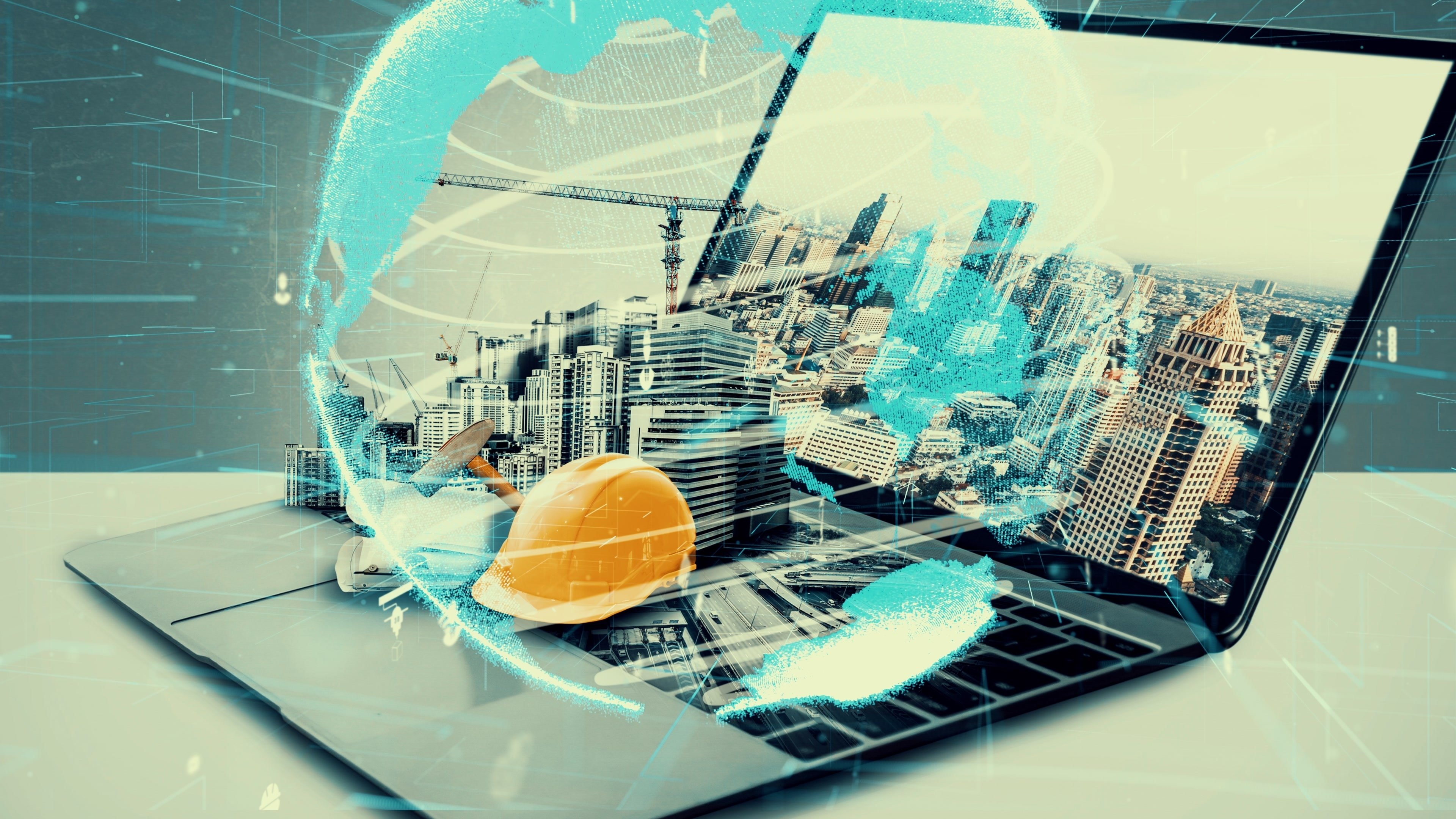 ¿Cómo va el panorama del sector constructor a septiembre 2025? Aquí lo ...