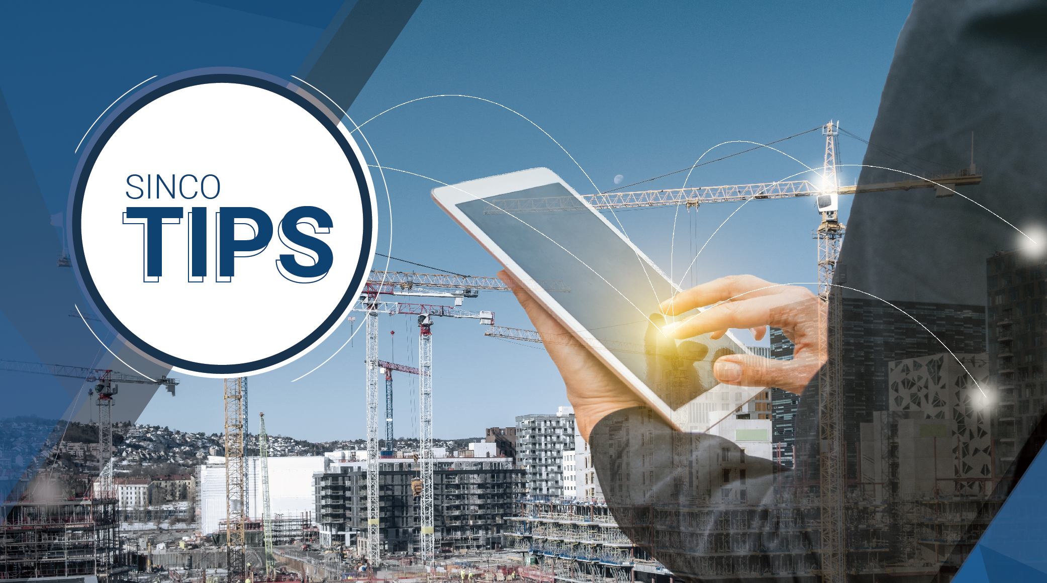 Recomendaciones para el submódulo de Contratos de SINCO ADPRO